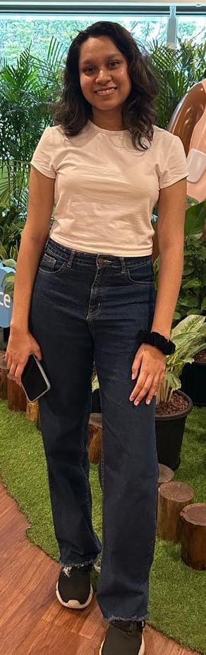 Anishka Agarwal - AI Engineer & Data Scientist